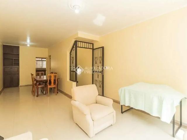 Apartamento para Venda em Porto Alegre/RS Auxiliadora 3 Quartos