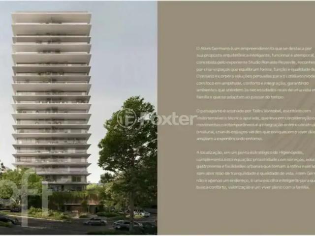 Apartamento para Venda em Porto Alegre/RS Auxiliadora 3 Quartos