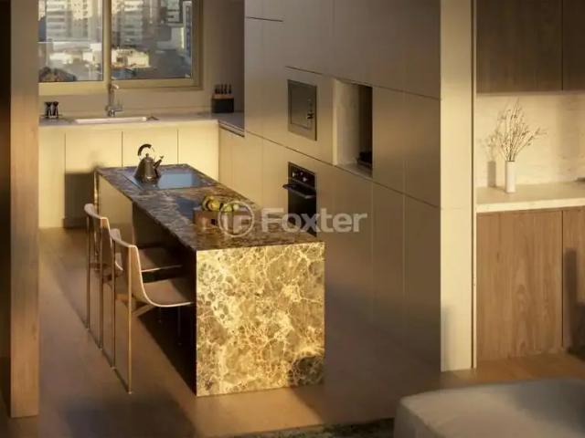 Apartamento para Venda em Porto Alegre/RS Auxiliadora 3 Quartos