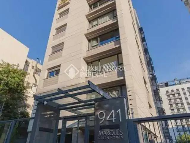 Apartamento para Venda em Porto Alegre/RS Auxiliadora 3 Quartos