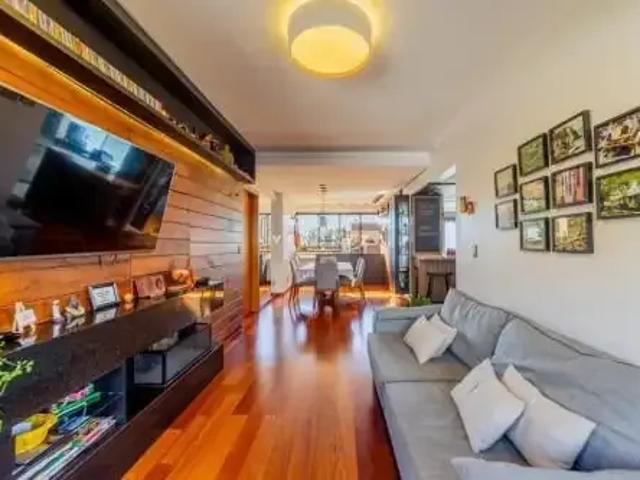 Apartamento para Venda em Porto Alegre/RS Auxiliadora 3 Quartos