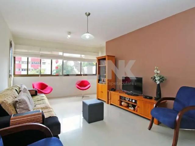 Apartamento para Venda em Porto Alegre/RS Auxiliadora 3 Quartos