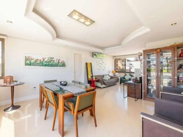 Apartamento para Venda em Porto Alegre/RS Auxiliadora 3 Quartos