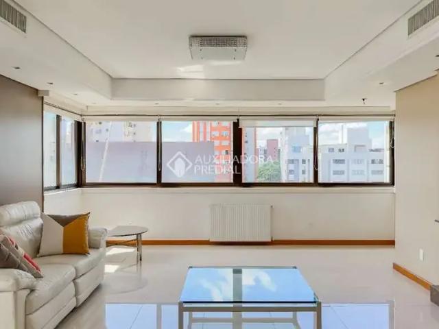 Apartamento para Venda em Porto Alegre/RS Auxiliadora 3 Quartos