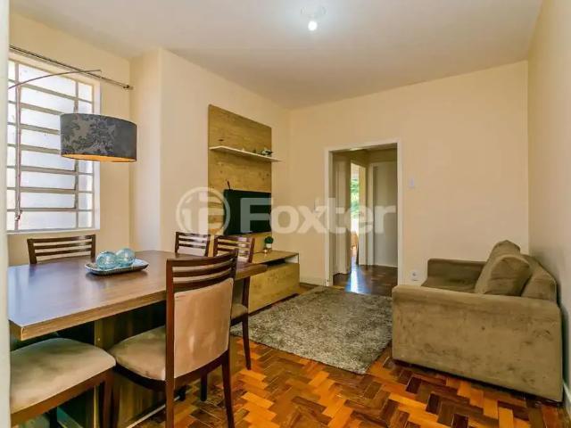 Apartamento para Venda em Porto Alegre/RS Auxiliadora 3 Quartos