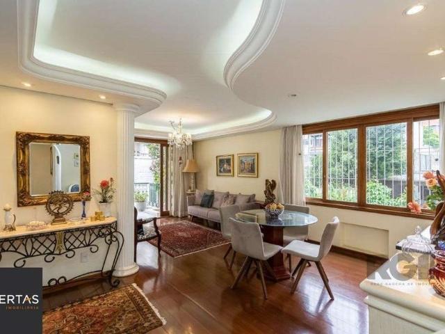 Apartamento para Venda em Porto Alegre/RS Auxiliadora 3 Quartos