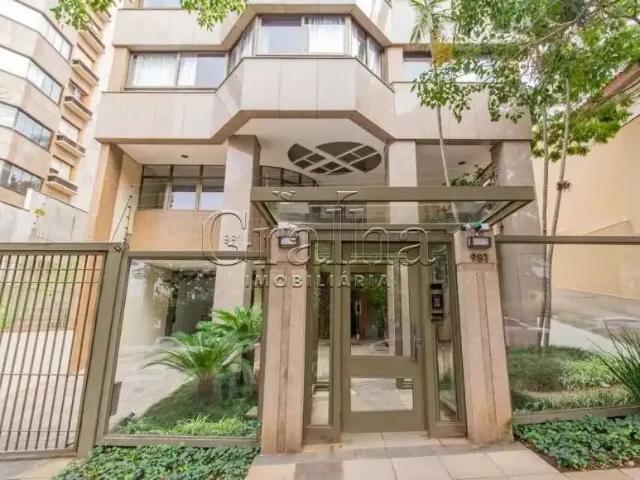 Apartamento para Venda em Porto Alegre/RS Auxiliadora 3 Quartos