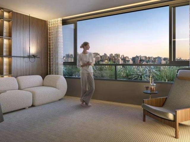 Apartamento para Venda em Porto Alegre/RS Auxiliadora 3 Quartos