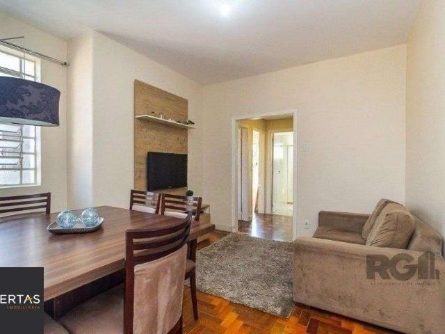 Apartamento para Venda em Porto Alegre/RS Auxiliadora 3 Quartos