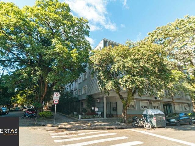 Apartamento para Venda em Porto Alegre/RS Auxiliadora 3 Quartos