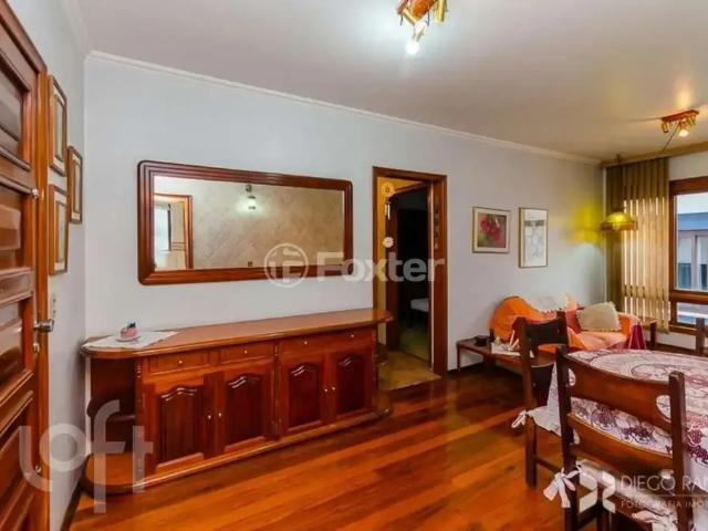Apartamento para Venda em Porto Alegre/RS Auxiliadora 3 Quartos