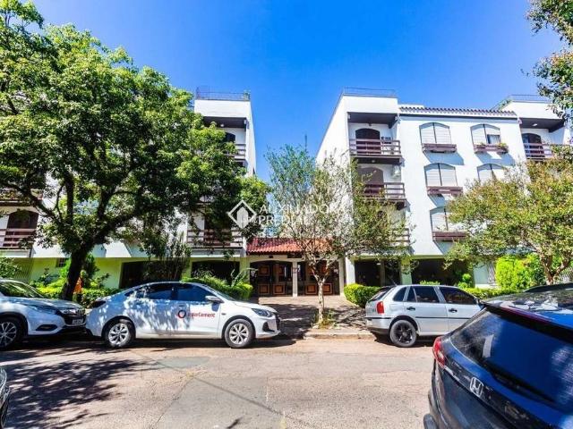 Apartamento para Venda em Porto Alegre/RS Auxiliadora 3 Quartos