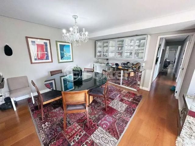Apartamento para Venda em Porto Alegre/RS Auxiliadora 3 Quartos