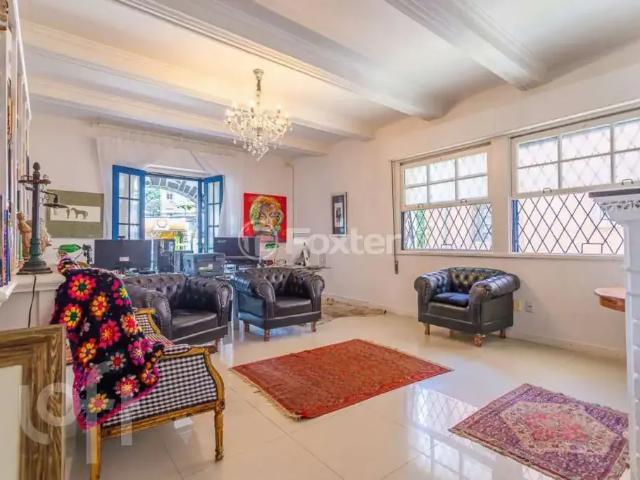 Apartamento para Venda em Porto Alegre/RS Auxiliadora 3 Quartos