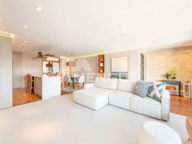 Apartamento para Venda em Porto Alegre/RS Auxiliadora 3 Quartos