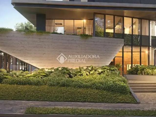 Apartamento para Venda em Porto Alegre/RS Auxiliadora 3 Quartos