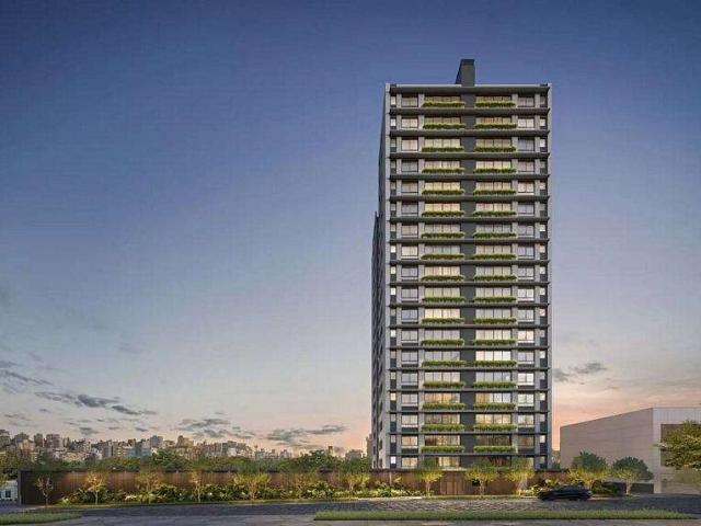 Apartamento para Venda em Porto Alegre/RS Auxiliadora 3 Quartos