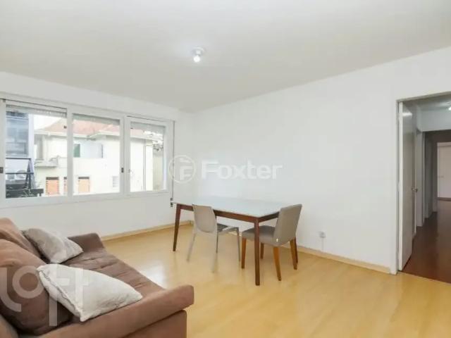 Apartamento para Venda em Porto Alegre/RS Auxiliadora 3 Quartos