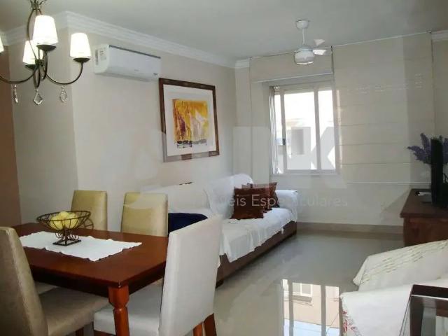 Apartamento para Venda em Porto Alegre/RS Auxiliadora 3 Quartos