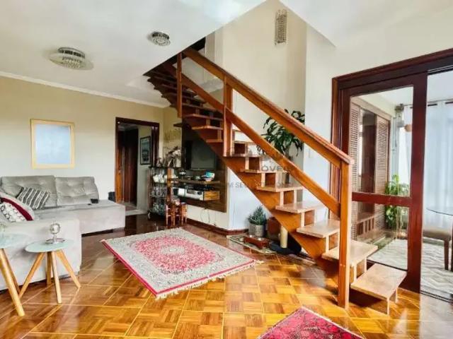 Apartamento para Venda em Porto Alegre/RS Auxiliadora 3 Quartos