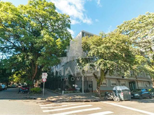 Apartamento para Venda em Porto Alegre/RS Auxiliadora 3 Quartos