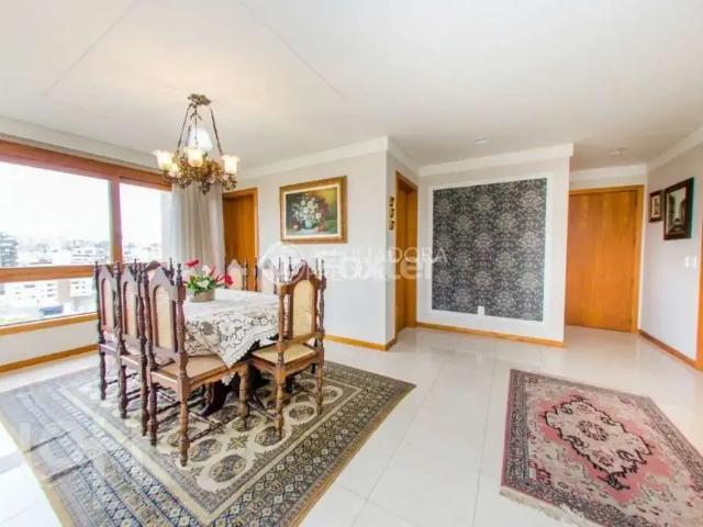 Apartamento para Venda em Porto Alegre/RS Auxiliadora 3 Quartos