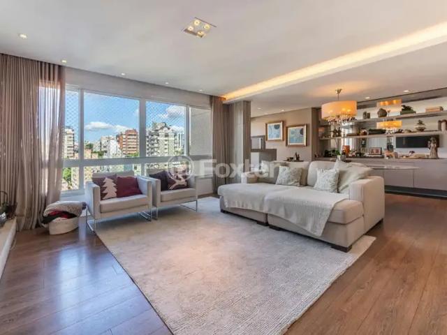 Apartamento para Venda em Porto Alegre/RS Auxiliadora 3 Quartos
