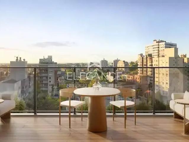 Apartamento para Venda em Porto Alegre/RS Auxiliadora 3 Quartos