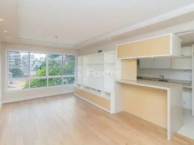 Apartamento para Venda em Porto Alegre/RS Auxiliadora 3 Quartos