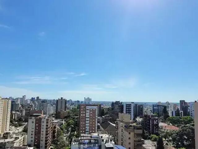 Apartamento para Venda em Porto Alegre/RS Auxiliadora 3 Quartos