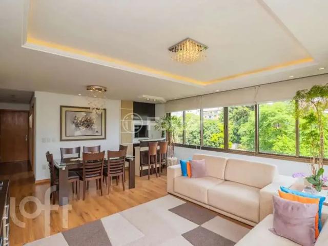 Apartamento para Venda em Porto Alegre/RS Auxiliadora 3 Quartos