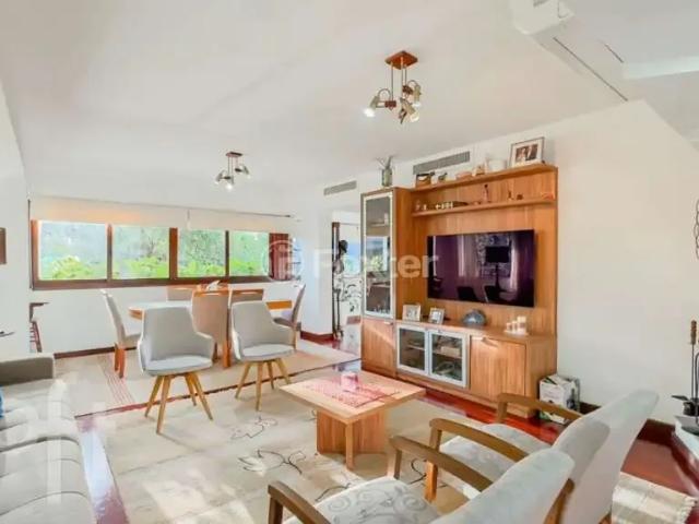 Apartamento para Venda em Porto Alegre/RS Auxiliadora 3 Quartos