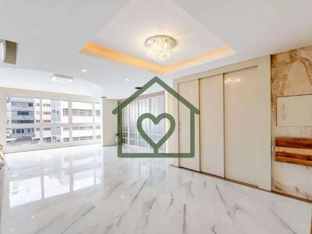 Apartamento para Venda em Porto Alegre/RS Auxiliadora 3 Quartos