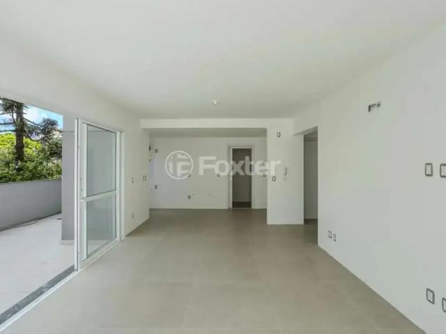 Apartamento para Venda em Porto Alegre/RS Auxiliadora 3 Quartos