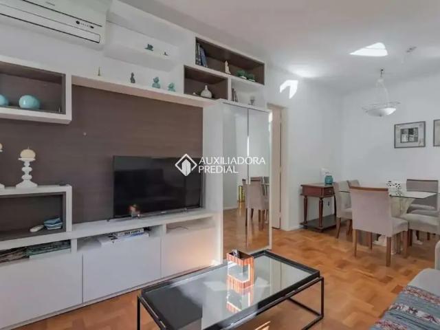 Apartamento para Venda em Porto Alegre/RS Auxiliadora 3 Quartos