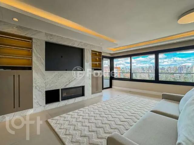 Apartamento para Venda em Porto Alegre/RS Auxiliadora 3 Quartos