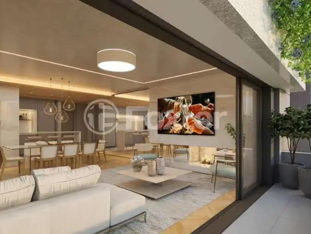 Apartamento para Venda em Porto Alegre/RS Auxiliadora 3 Quartos
