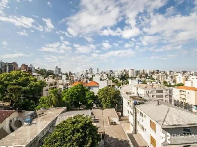 Apartamento para Venda em Porto Alegre/RS Auxiliadora 3 Quartos