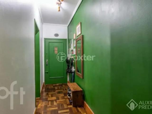 Apartamento para Venda em Porto Alegre/RS Auxiliadora 3 Quartos
