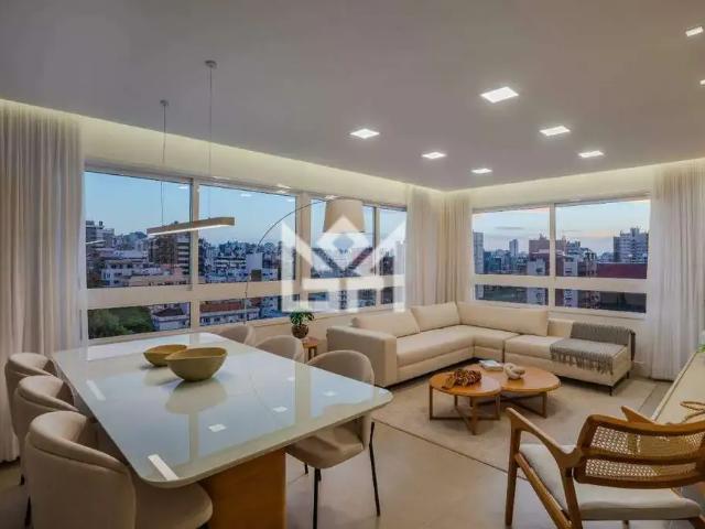 Apartamento para Venda em Porto Alegre/RS Auxiliadora 3 Quartos