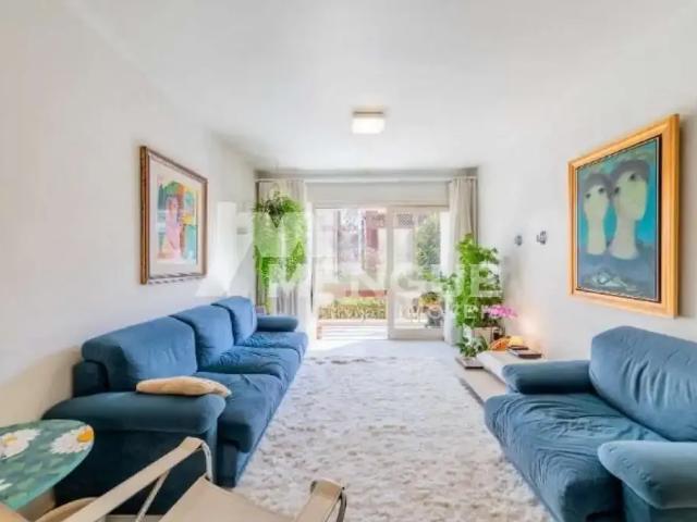 Apartamento para Venda em Porto Alegre/RS Auxiliadora 3 Quartos