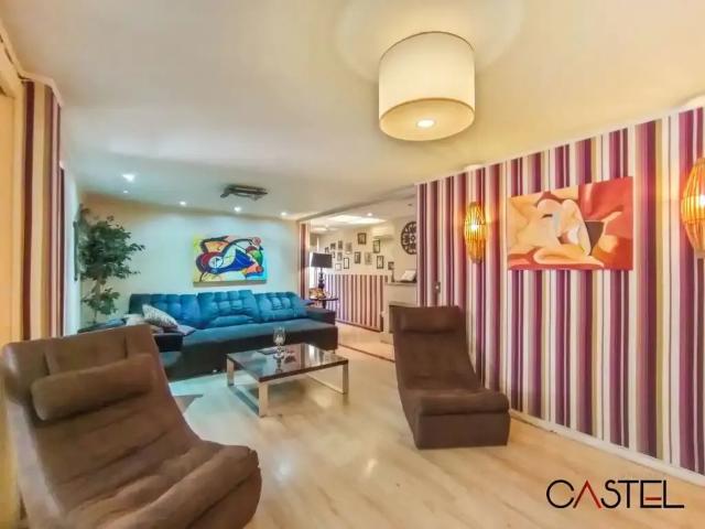 Apartamento para Venda em Porto Alegre/RS Auxiliadora 3 Quartos