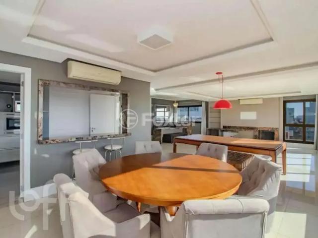 Apartamento para Venda em Porto Alegre/RS Auxiliadora 3 Quartos