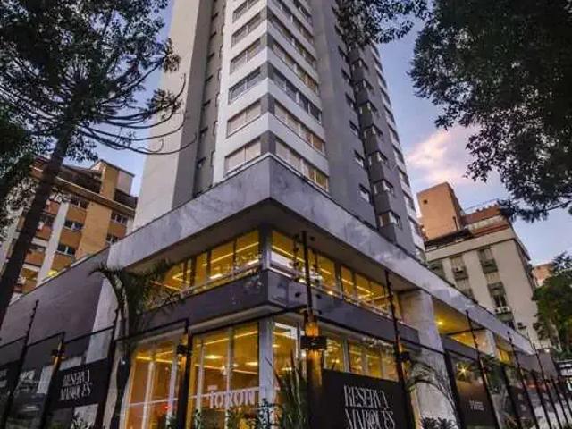 Apartamento para Venda em Porto Alegre/RS Auxiliadora 3 Quartos
