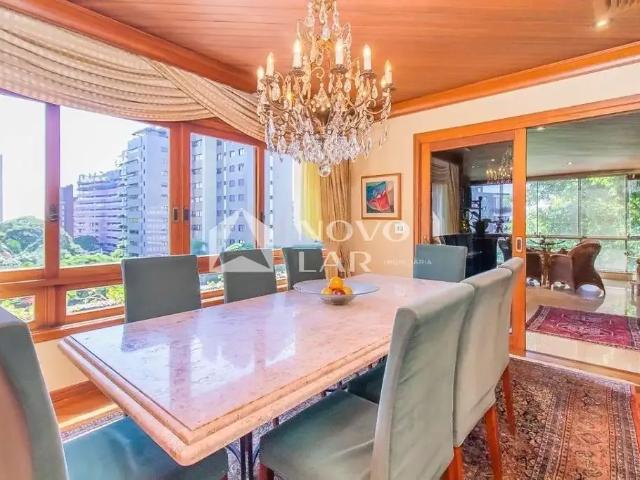 Apartamento para Venda em Porto Alegre/RS Auxiliadora 3 Quartos