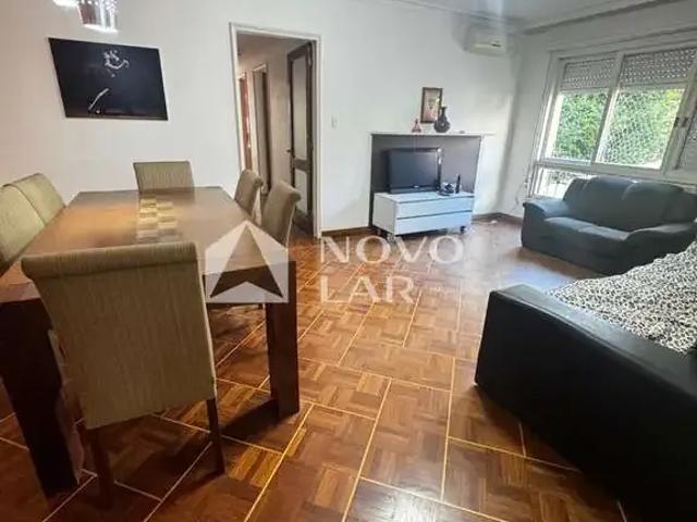 Apartamento para Venda em Porto Alegre/RS Auxiliadora 3 Quartos