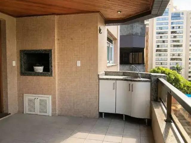 Apartamento para Venda em Porto Alegre/RS Auxiliadora 3 Quartos