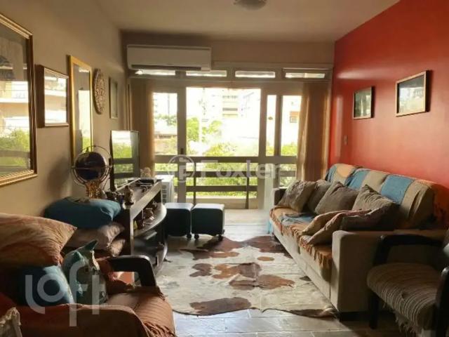 Apartamento para Venda em Porto Alegre/RS Auxiliadora 3 Quartos