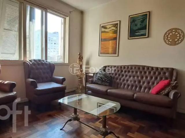Apartamento para Venda em Porto Alegre/RS Auxiliadora 3 Quartos