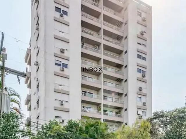 Apartamento para Venda em Porto Alegre/RS Auxiliadora 3 Quartos